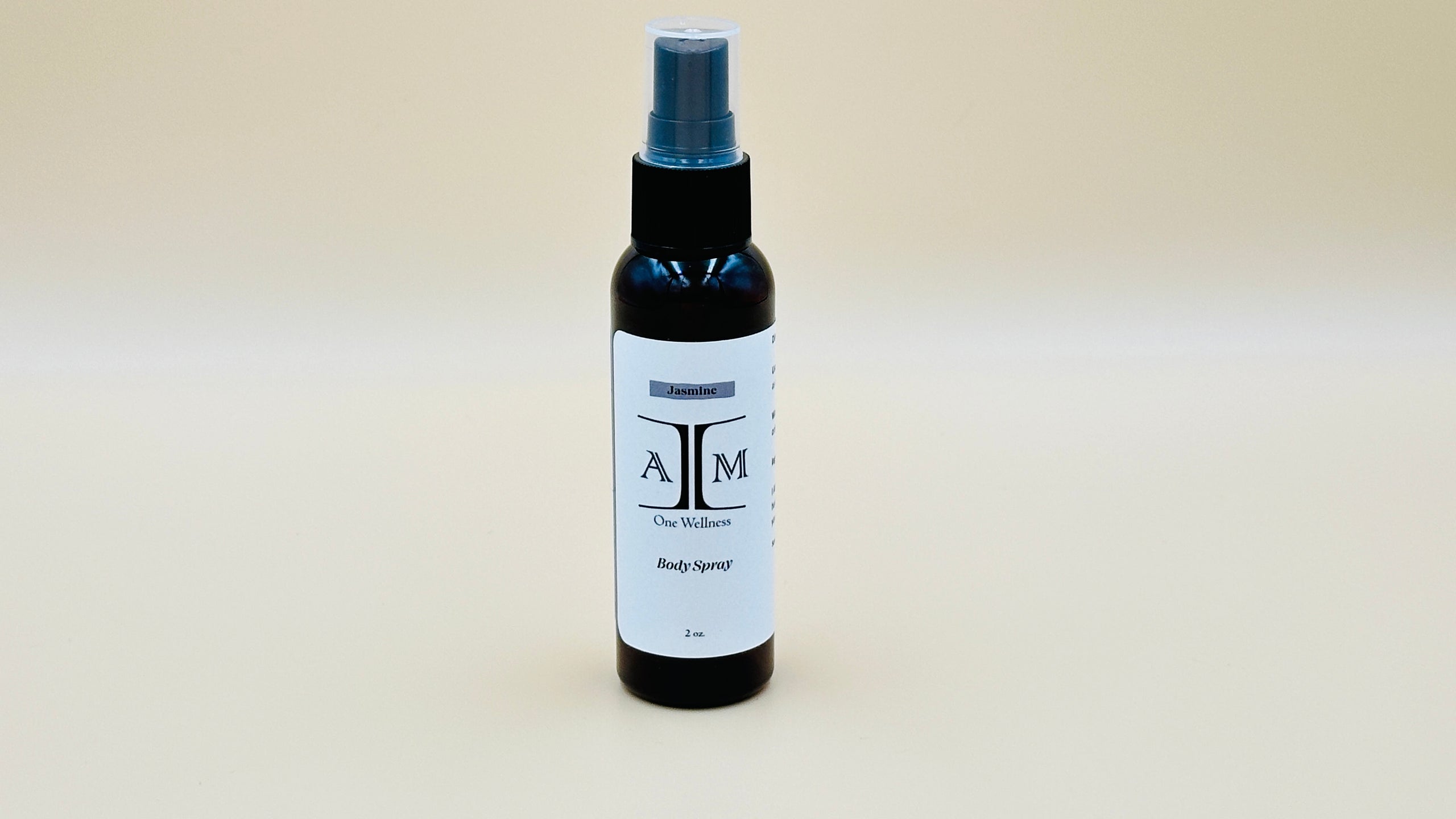 Body Spray (For Her) 2oz. | I AM One Wellness